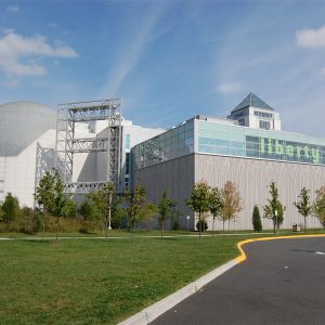 Liberty Science Center | Langan Portfolio