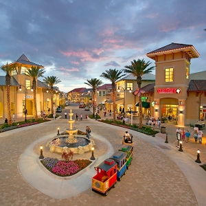 Destin Commons Retail Site Geotech Project | Langan