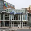 PPL Center Hockey Arena Geotechnical Project | Langan