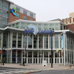 PPL Center | Langan