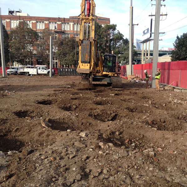 Geographic Information Systems (GIS) Services | Langan