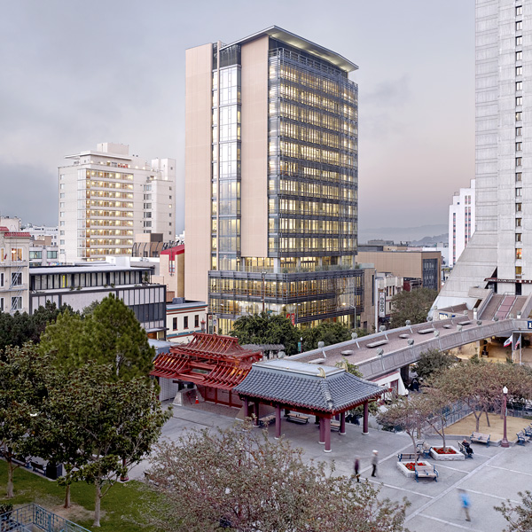 Engineering and Environmental Services Projects | Langan Portfolio