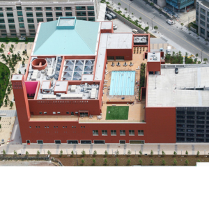 Engineering and Environmental Services Projects | Langan Portfolio