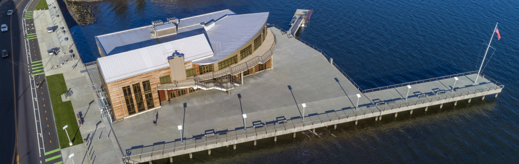 Waterfront & Marine Engineering Services | Lanagan