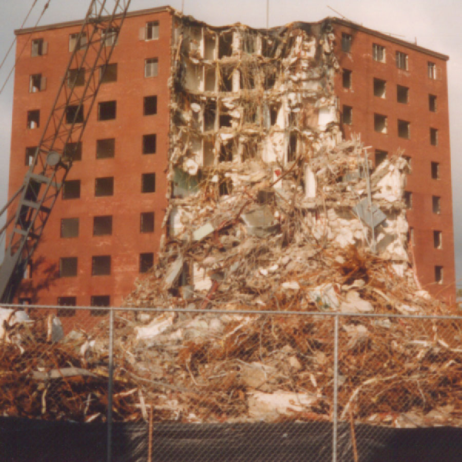 Engineering and Environmental Services Projects | Langan Portfolio