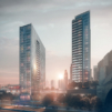 Riverwalk Towers Mixed-Use Redevelopment Project | Langan