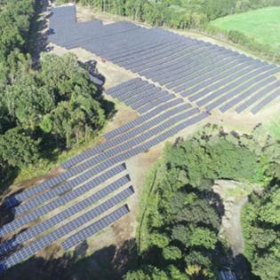 Engineering and Environmental Services Projects | Langan Portfolio