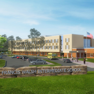 Francis Walsh Intermediate School | Langan