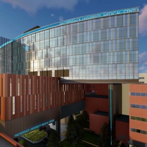 Headquarters / Parsippany, New Jersey | Langan