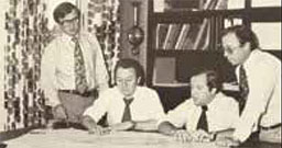 50th Anniversary | Langan