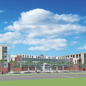 Perth Amboy High School | Langan
