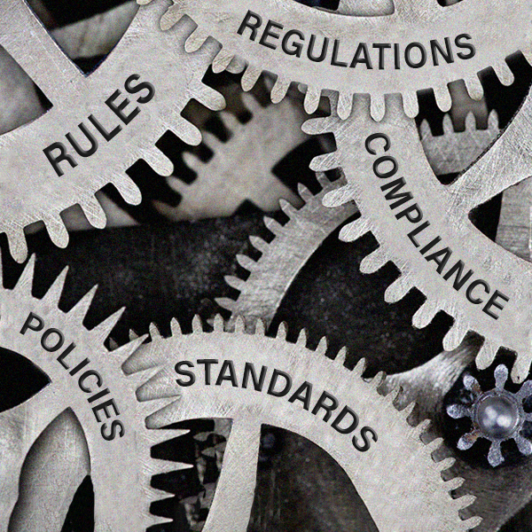 Regulated Building Materials | Langan