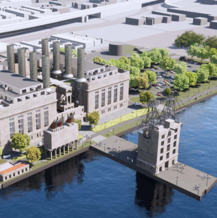 Philadelphia, Pennsylvania | Langan