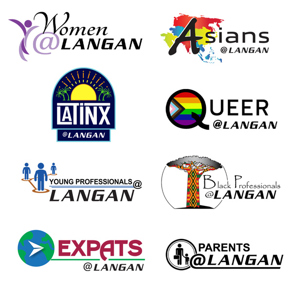 The Langan Leader: The Place to Be ... Yourself | Langan