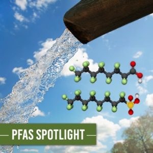 The Environmental Advocate: PFAS Regulatory Update | Langan