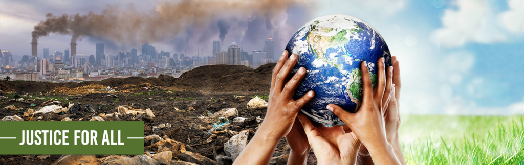 Addressing Health & Environmental Issues in Overburdened Communities ...
