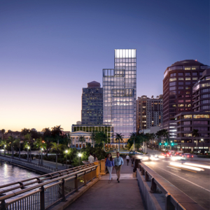 One Flagler | Langan