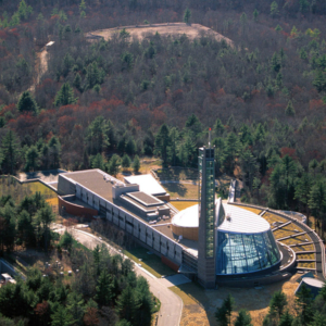 Mashantucket Pequot Museum and Research Center | Langan