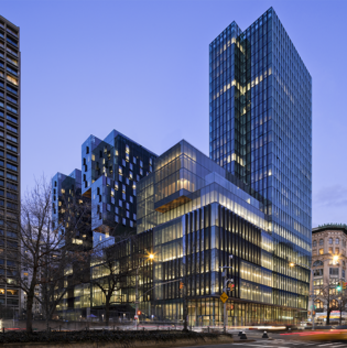 Engineering and Environmental Services Projects | Langan Portfolio