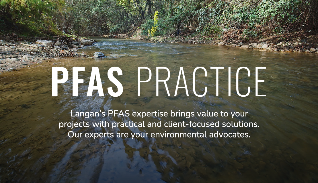 The Langan Leader: Ahead of the Compliance Curve | Langan