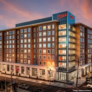 Engineering and Environmental Services Projects | Langan Portfolio