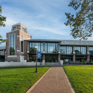 Engineering and Environmental Services Projects | Langan Portfolio