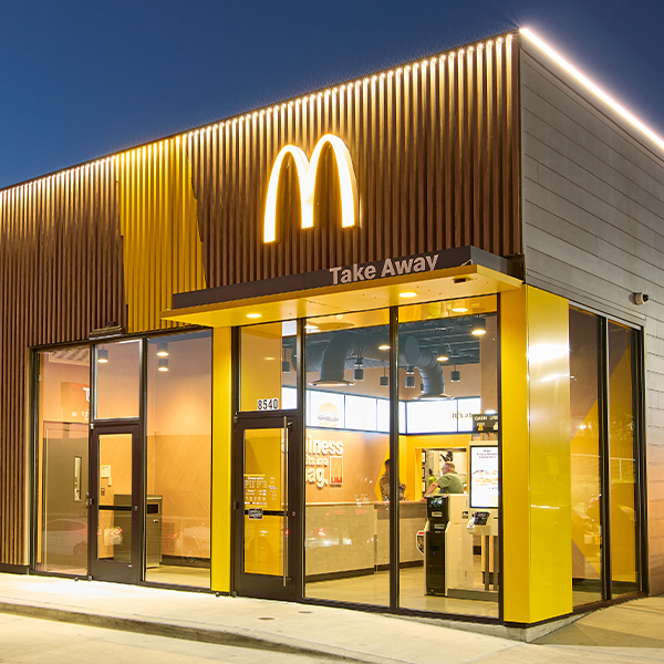 The Langan Leader: We'll Take Your Order | Langan