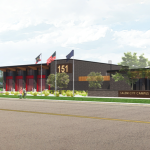 Engineering and Environmental Services Projects | Langan Portfolio