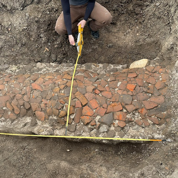 Archaeological Resources | Langan