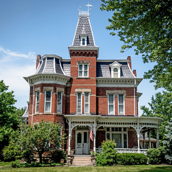 Historic Built Environment | Langan