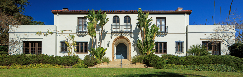 Historic Built Environment | Langan