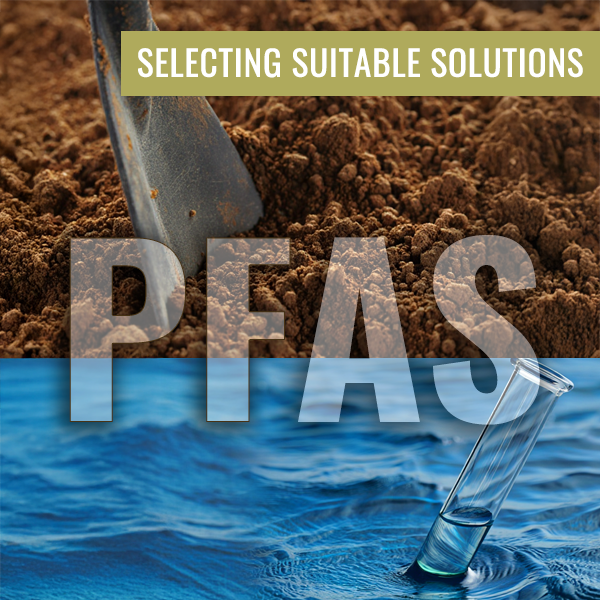 Langan PFAS Consultant: Selecting Suitable Solutions | Langan