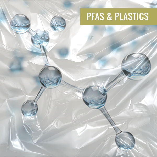 PFAS & Plastics | Langan