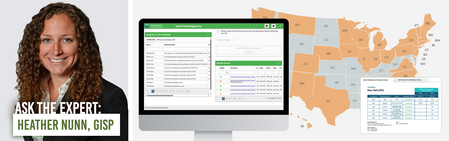 PFAS Q&A: Langan's PFAS Navigator | Langan