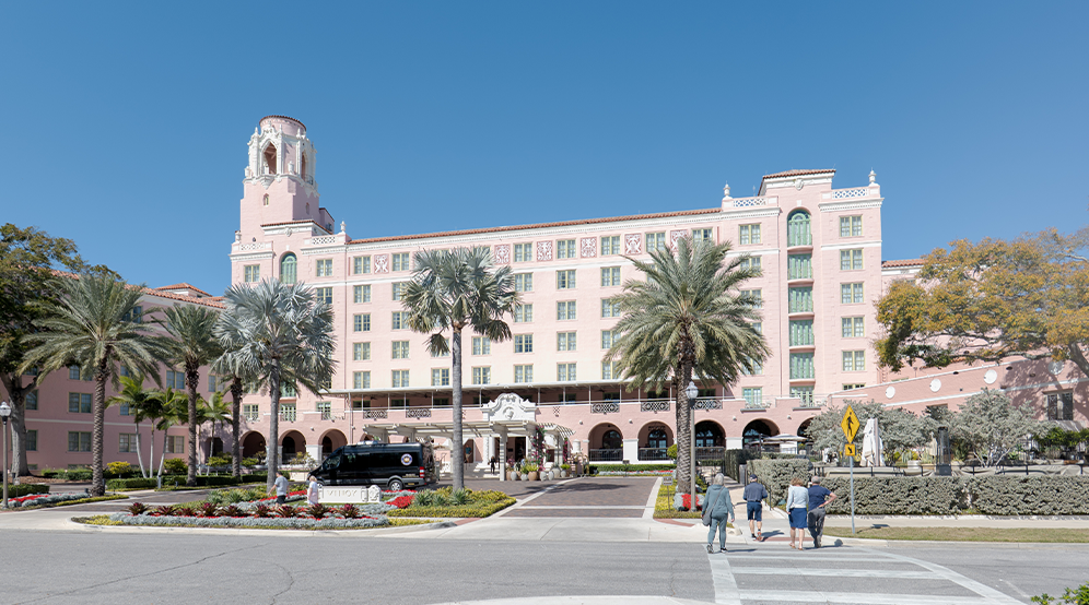 Engineering and Environmental Services Projects | Langan Portfolio